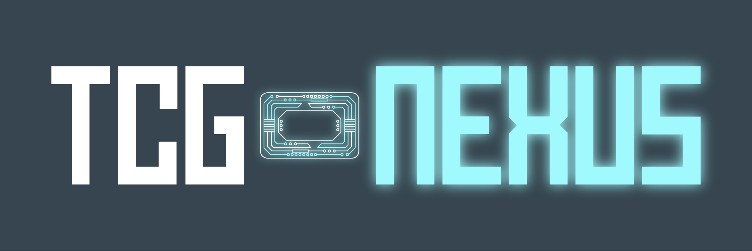 TCG Nexus